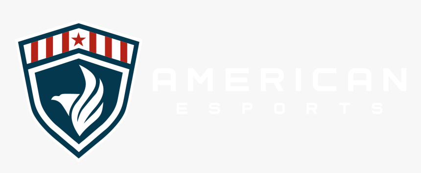 American Esports, HD Png Download , Transparent Png Image - PNGitem