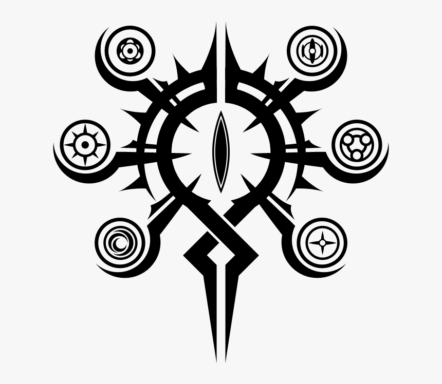 Transparent Demon Symbol, HD Png Download , Transparent Png Image - PNGitem
