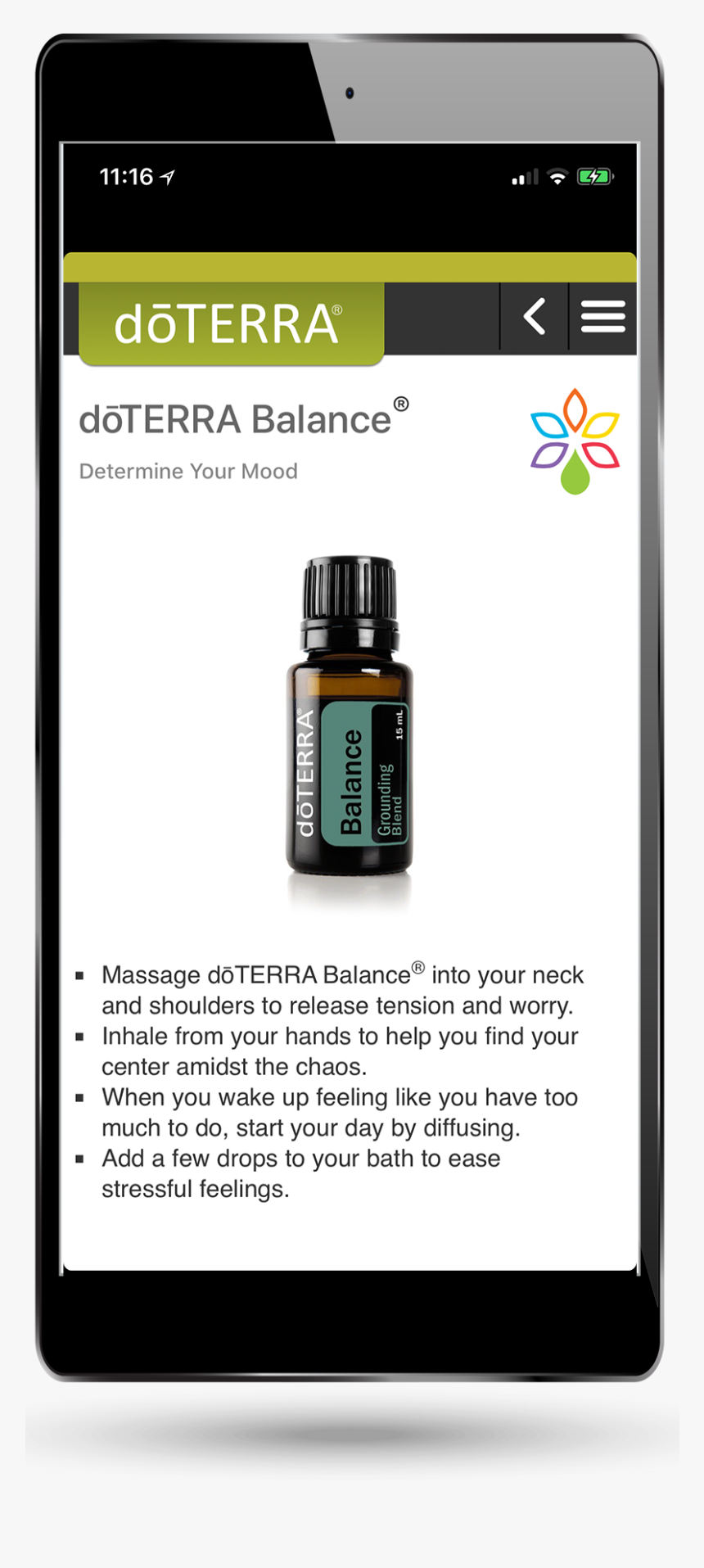 Daily Drop App5 - Portable Network Graphics, HD Png Download ...