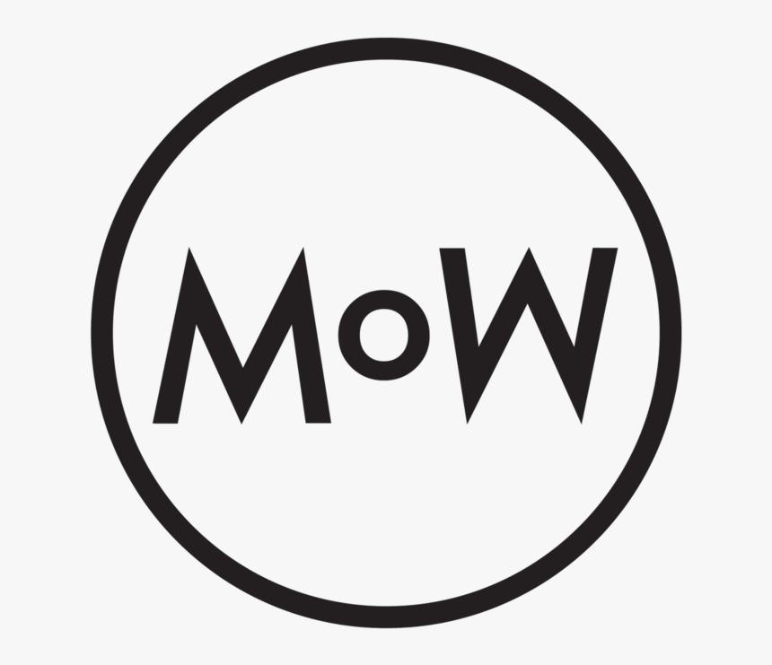 Mow Logo Copy3 - Circle, HD Png Download , Transparent Png Image - PNGitem