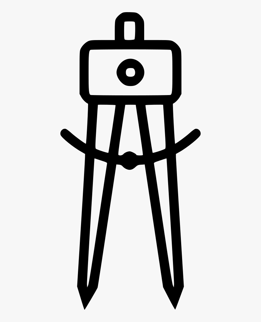 Tool Geometry Compass Pen Pencil Circle - Portable Network Graphics, HD ...