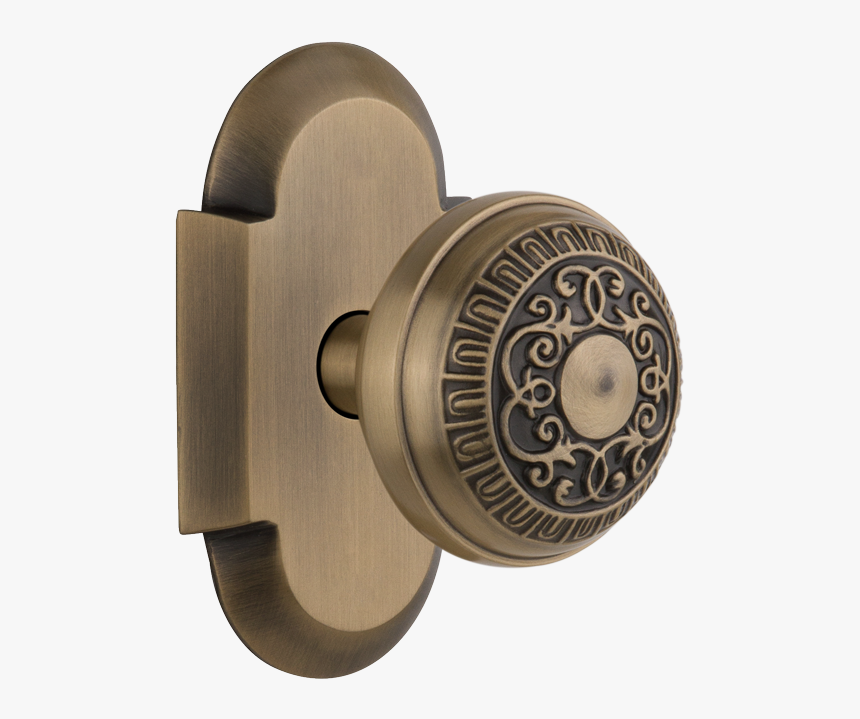Door Handle, HD Png Download , Transparent Png Image - PNGitem