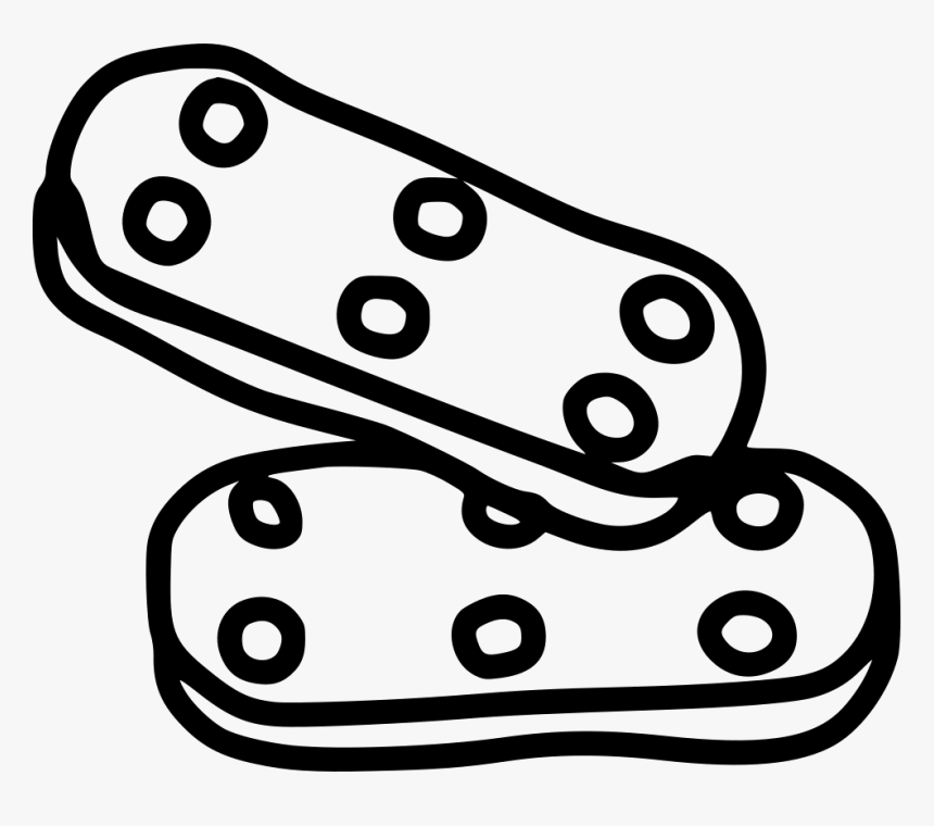 Biscuits - Portable Network Graphics, HD Png Download , Transparent Png ...