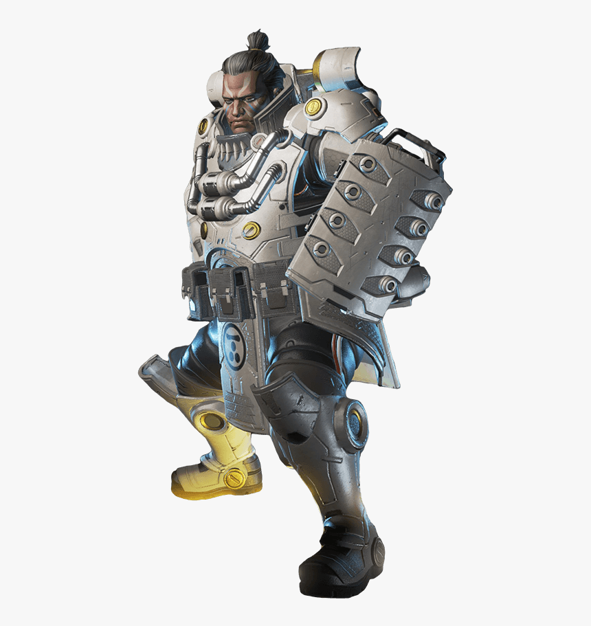 Apex Legends Skin Png, Transparent Png , Transparent Png Image - PNGitem
