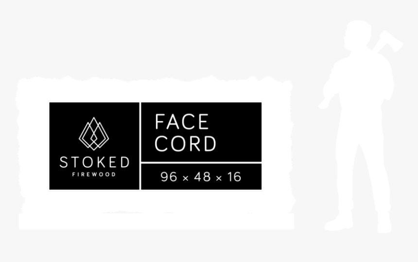 Cord Face - Label, HD Png Download , Transparent Png Image - PNGitem