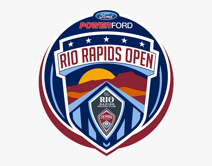 Colorado Rapids, HD Png Download , Transparent Png Image - PNGitem