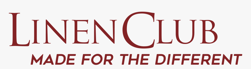 Linen Club Logo Png, Transparent Png , Transparent Png Image - PNGitem