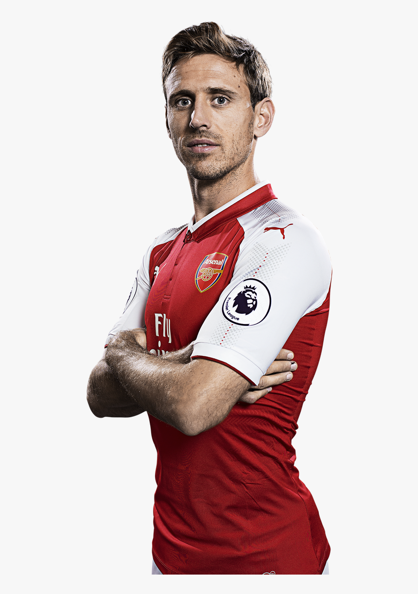 Arsenal Player Png, Transparent Png , Transparent Png Image - PNGitem