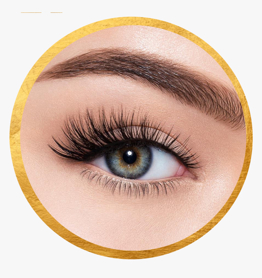 Extensiones De Pestañas Png, Transparent Png , Transparent Png Image ...