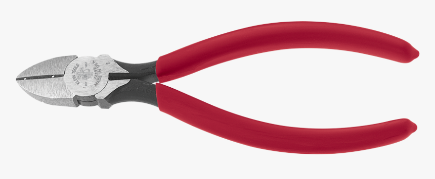 D Type Diagonal Plier, HD Png Download , Transparent Png Image - PNGitem