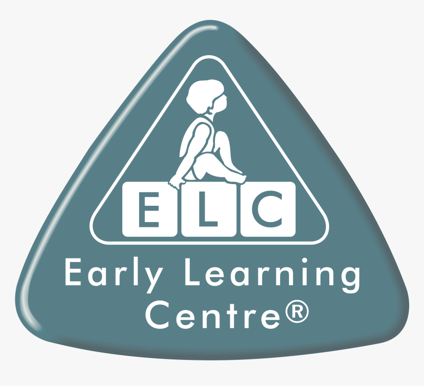 Elc Logo Png Transparent - Early Learning Centre, Png Download ...