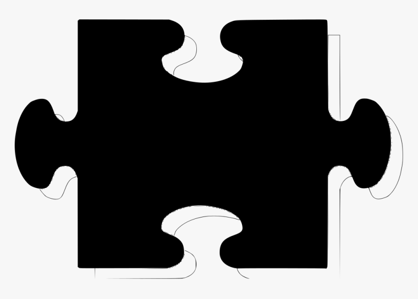 One Piece Of Puzzle, HD Png Download , Transparent Png Image - PNGitem