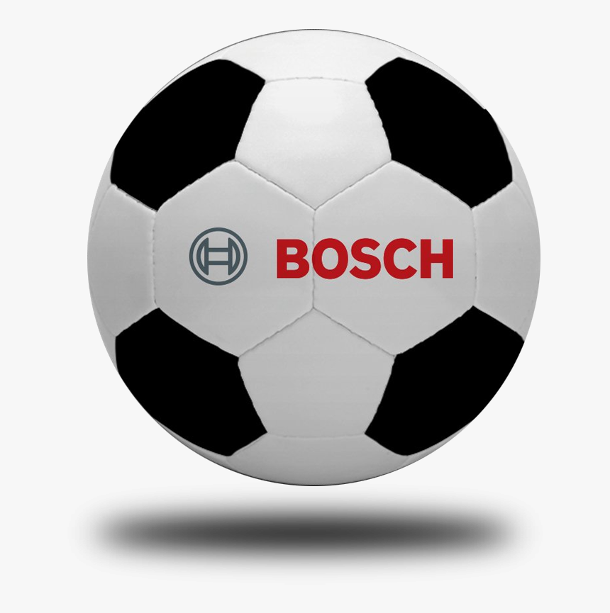 Bola De Futebol Society Oficial Costurada , Png Download - Michele ...