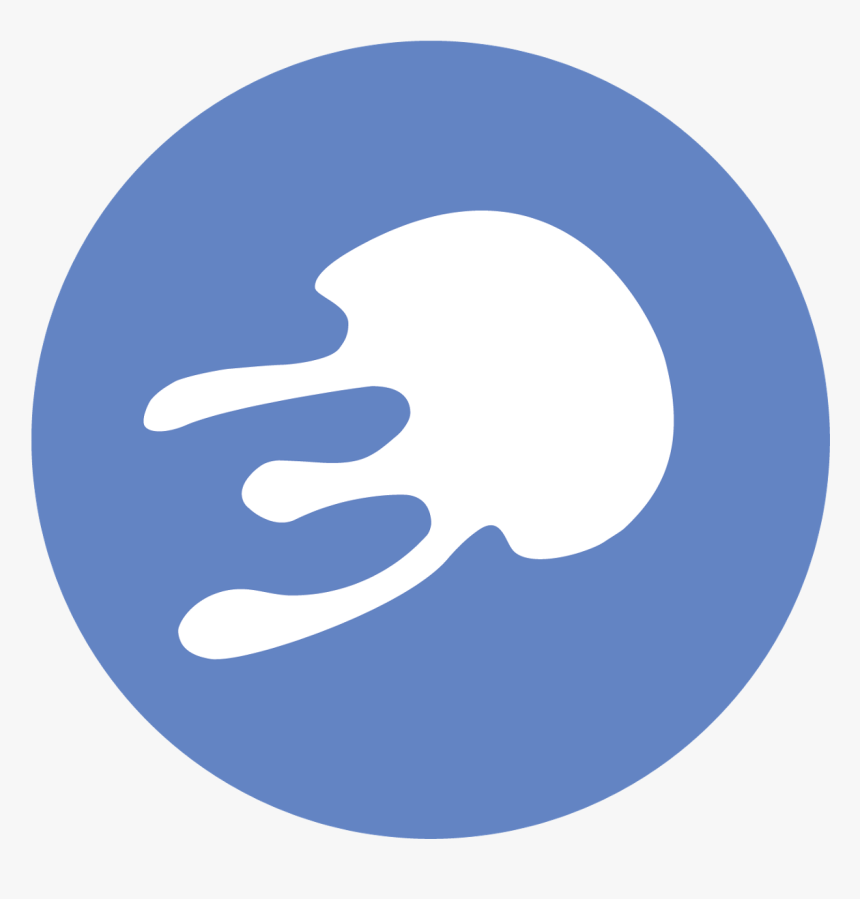 Logo Circular Facebook Vector, HD Png Download , Transparent Png Image ...