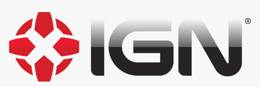 Ign Logo Png, Transparent Png , Transparent Png Image - PNGitem