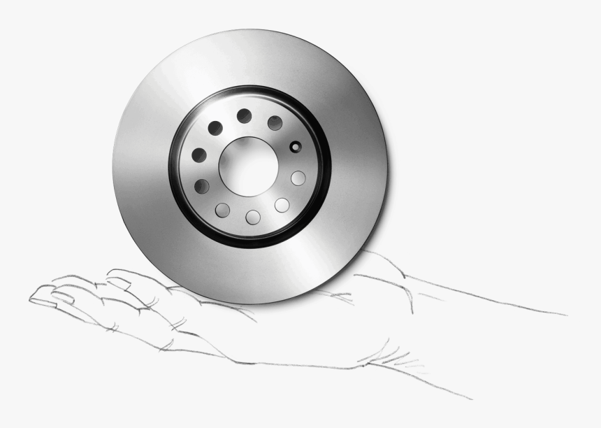Disc Brake, HD Png Download , Transparent Png Image - PNGitem