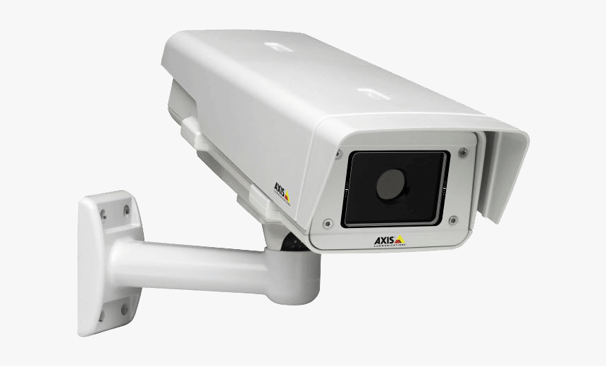 Cctv Axis, HD Png Download , Transparent Png Image - PNGitem