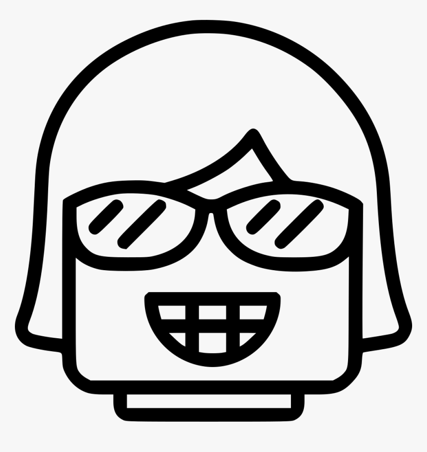 Smug - Icon, HD Png Download , Transparent Png Image - PNGitem
