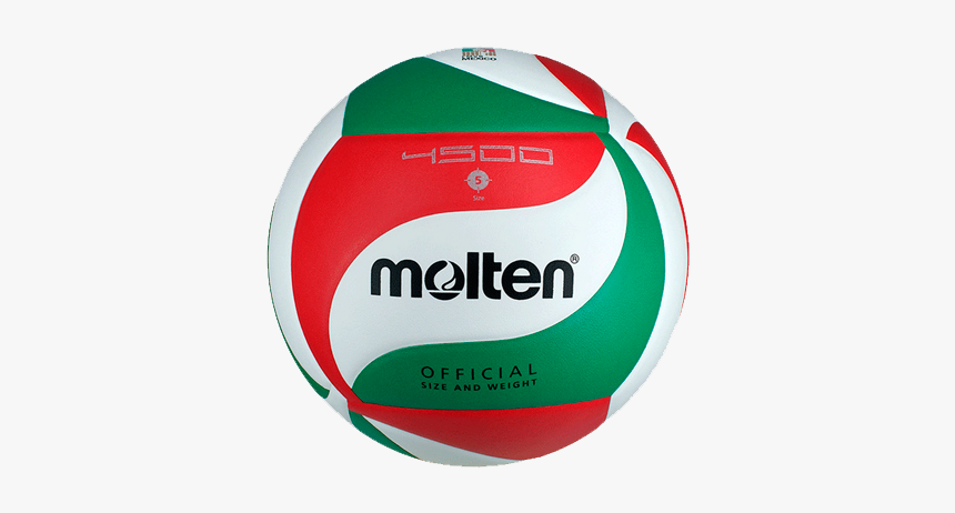 Thumb Image - Molten Volleyball Vector Png, Transparent Png ...