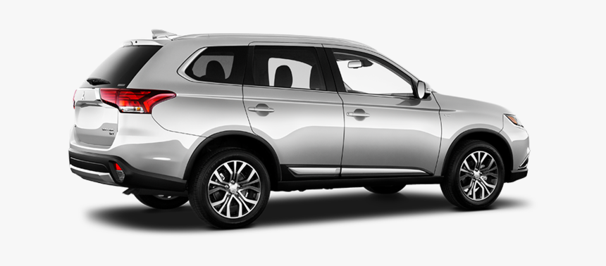 Background Mitsubishi Transparent - Mitsubishi Outlander 2017 Exterior ...