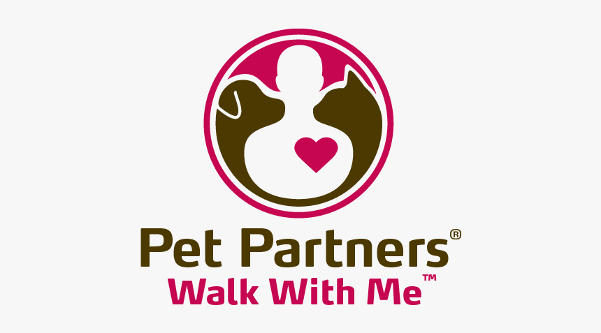 Pet Partners, HD Png Download , Transparent Png Image - PNGitem