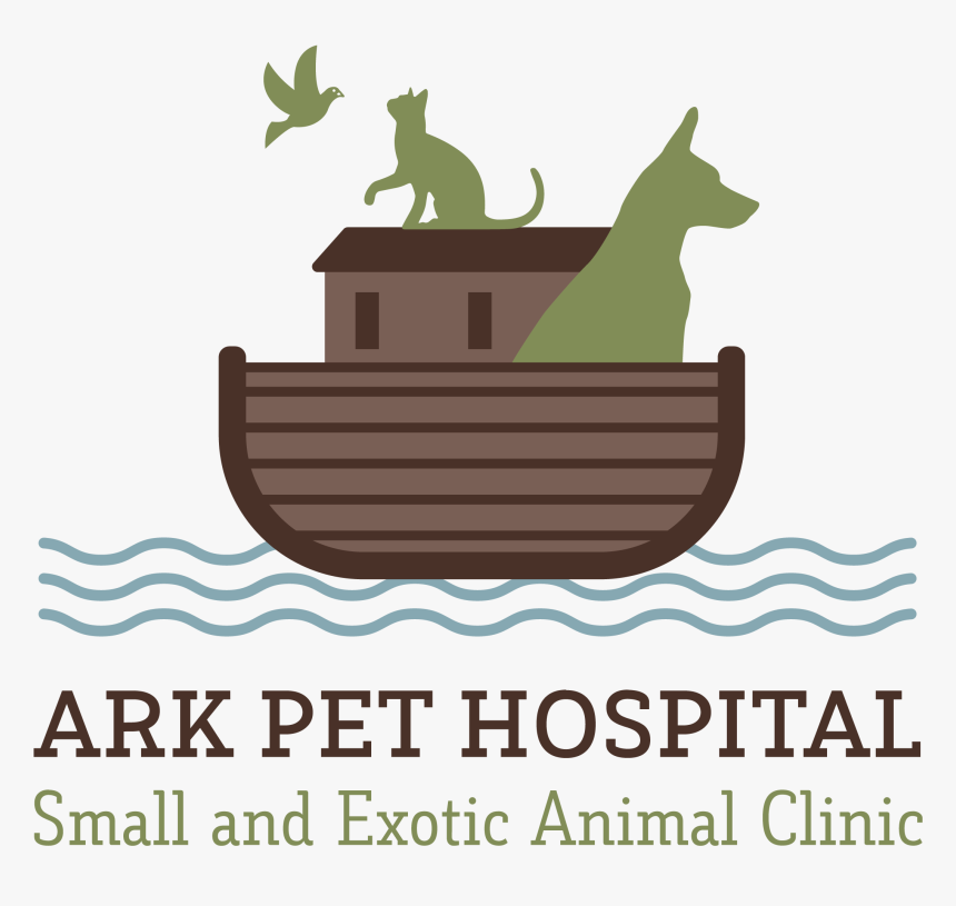 Ark Pet Hospital - Ark Pet Clinic, HD Png Download , Transparent Png ...