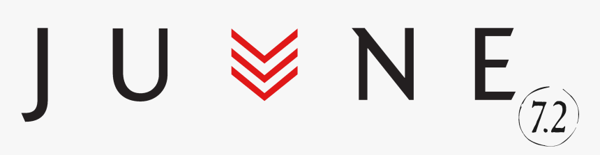 June 7 - 2 Logo - Emblem, HD Png Download , Transparent Png Image - PNGitem
