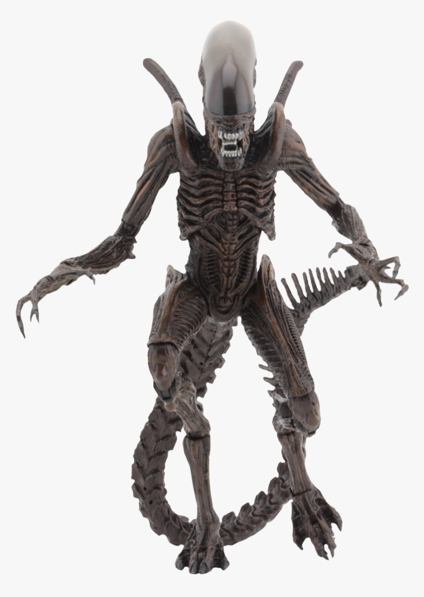 Neca Alien Resurrection Warrior, HD Png Download , Transparent Png ...