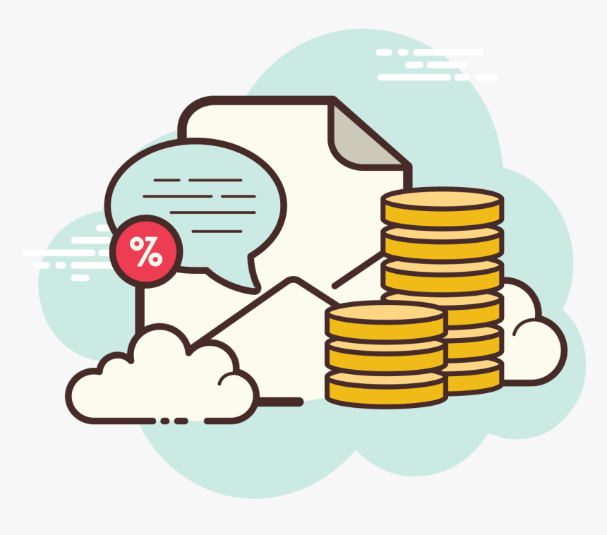 Promotion Budget Icon - Instagram Cartoon Icon Png, Transparent Png ...