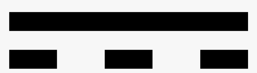 Direct Current Sign, HD Png Download , Transparent Png Image - PNGitem