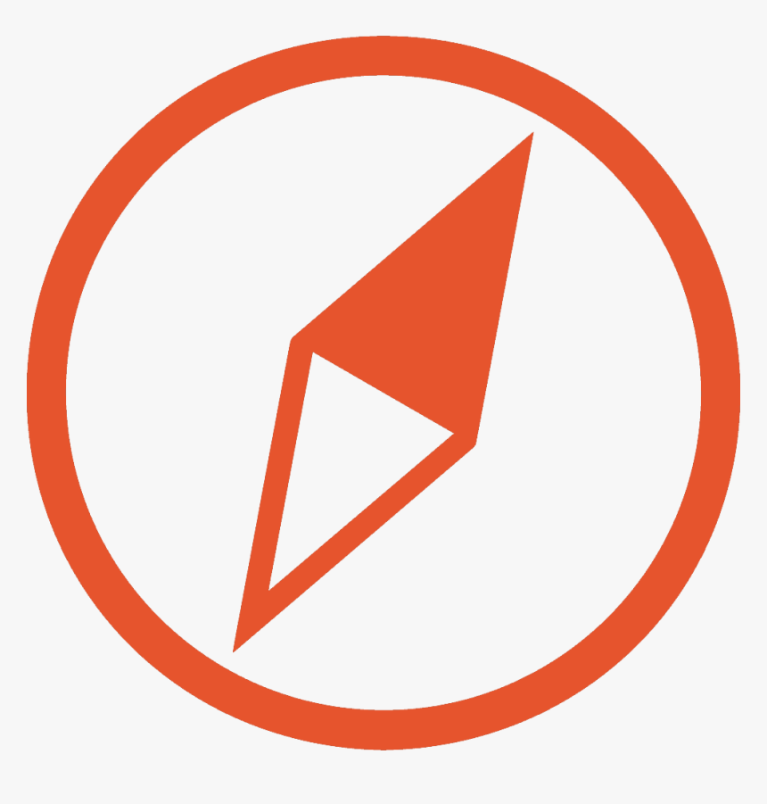 North Orientation Symbol Png, Transparent Png , Transparent Png Image ...