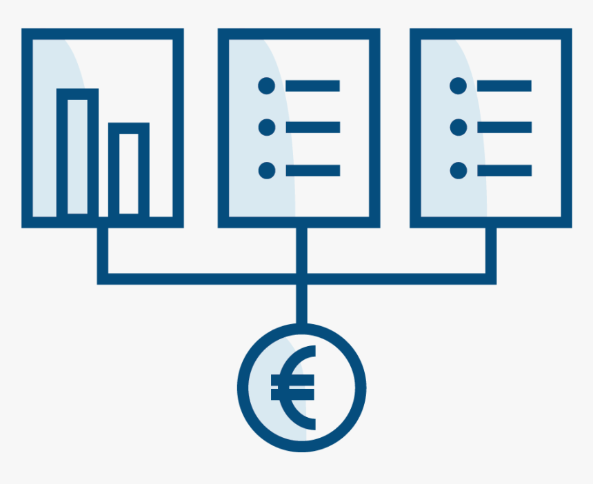 Budget Icon - Circle, HD Png Download , Transparent Png Image - PNGitem