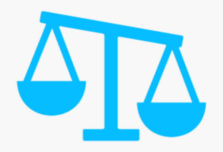 Strength And Weakness Clipart