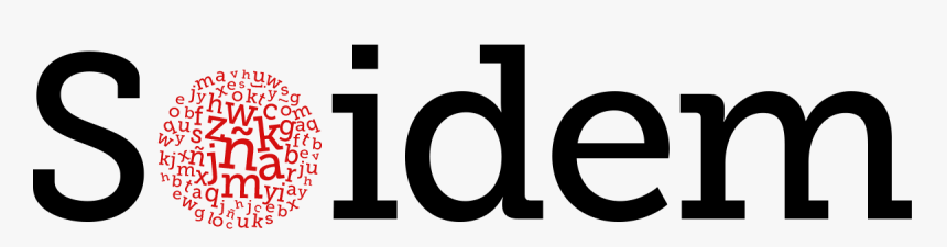 Soidem, HD Png Download , Transparent Png Image - PNGitem