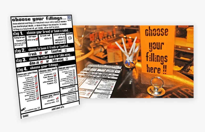 Fillingstop Edit - Flyer, HD Png Download , Transparent Png Image - PNGitem