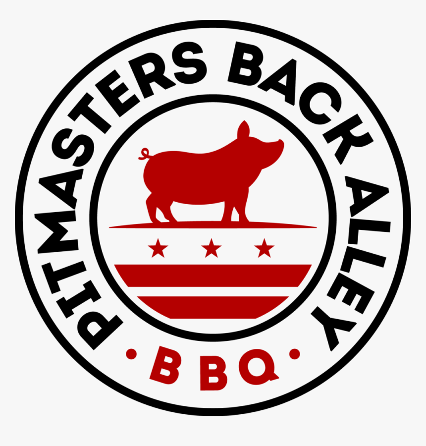 Pitmaster Back Alley Bbq Web - Rotary Leadership Institute Logo, HD Png ...