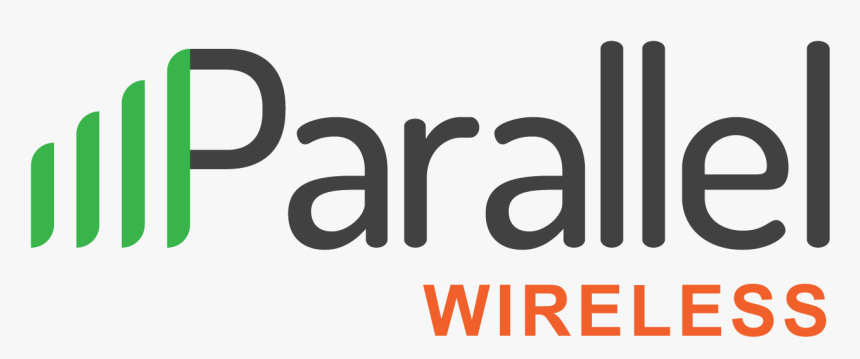 Parallel Wireless Logo, HD Png Download , Transparent Png Image - PNGitem