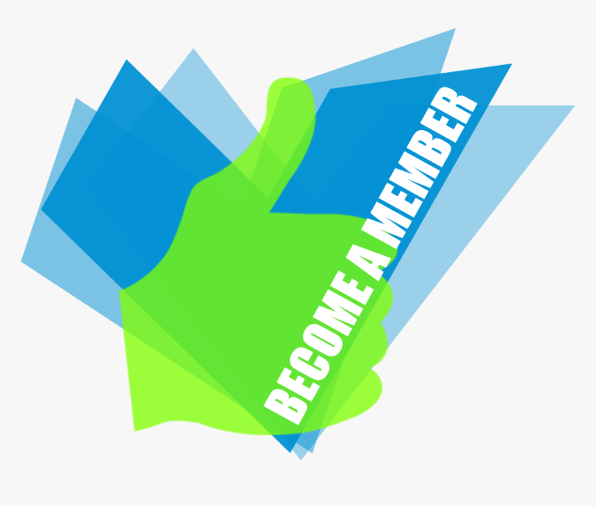 Membership Did You Know, When You Become A Member Of - Graphic Design ...