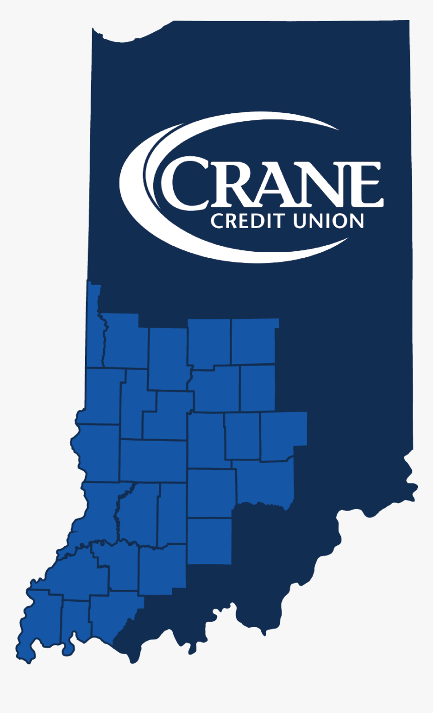 State Of Indiana, HD Png Download , Transparent Png Image - PNGitem