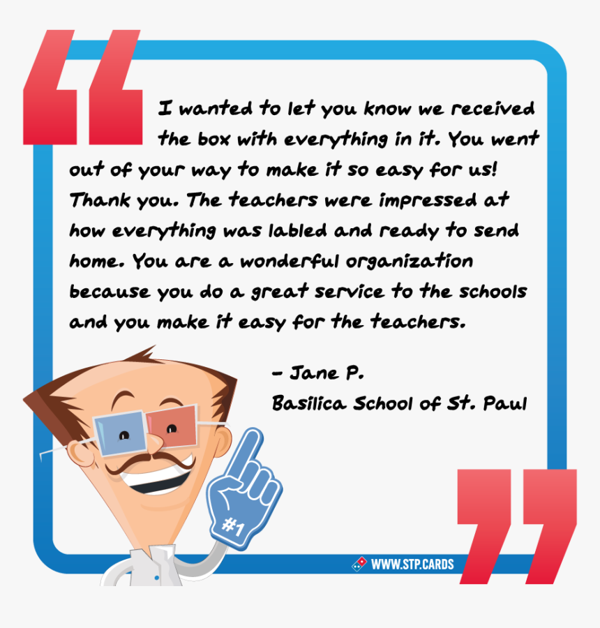 Prof-quote - Cartoon, HD Png Download , Transparent Png Image - PNGitem