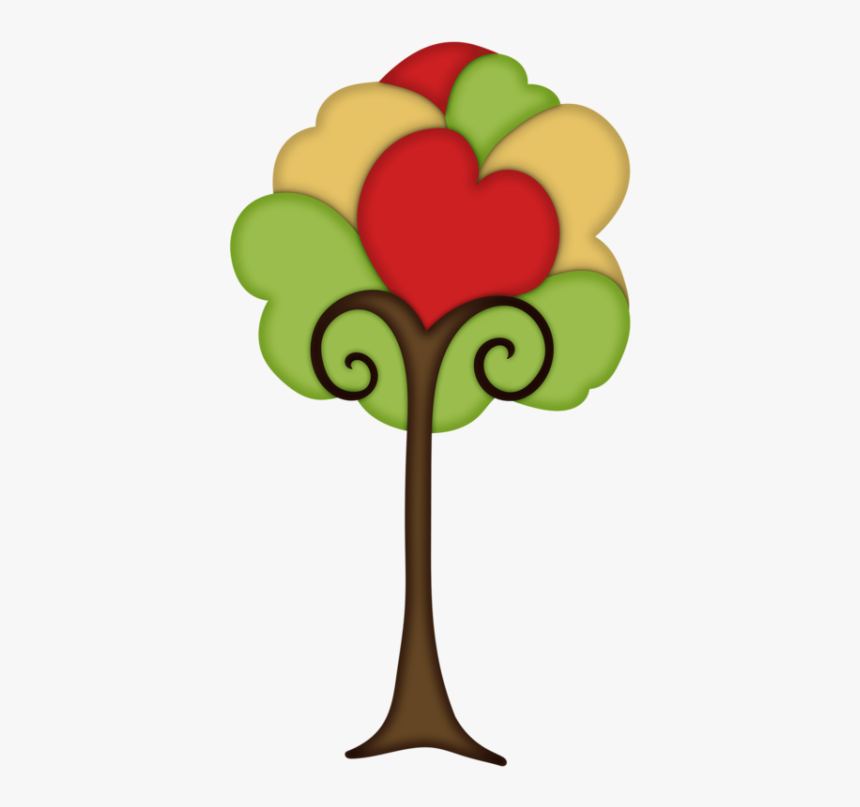 Png Arboles Infantiles Png, Transparent Png , Transparent Png Image ...