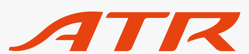 Atr Aircraft Logo, HD Png Download , Transparent Png Image - PNGitem
