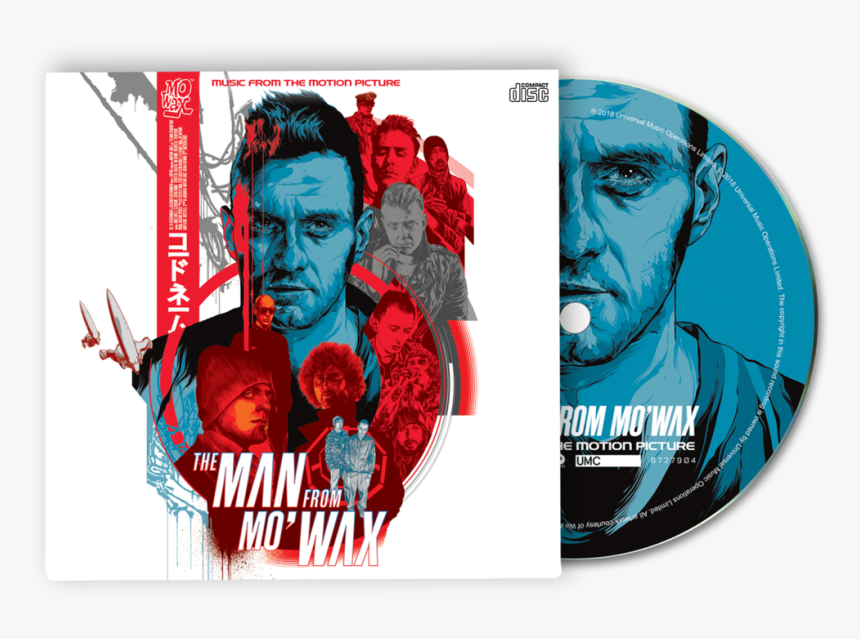 Tmfm Cd Front V3, HD Png Download , Transparent Png Image - PNGitem