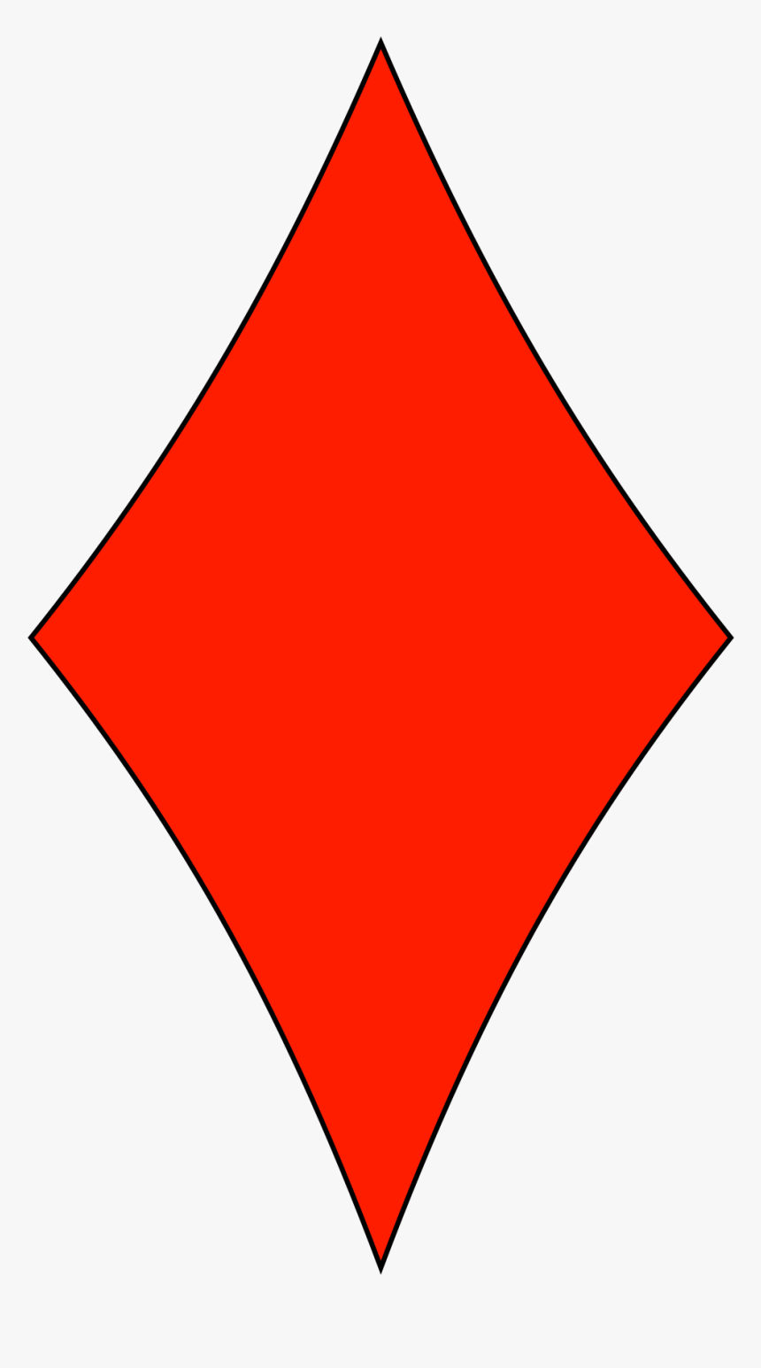 Diamonds Clipart Card - Illustration, HD Png Download , Transparent Png ...