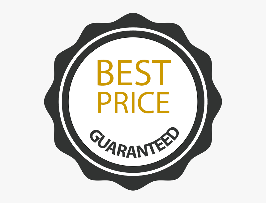 Best Price Guaranteed, HD Png Download , Transparent Png Image - PNGitem