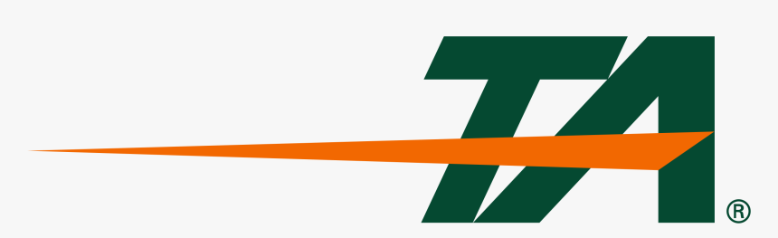 Transportadora Americana Ltda , Png Download - Ta Transportes Logo Png ...