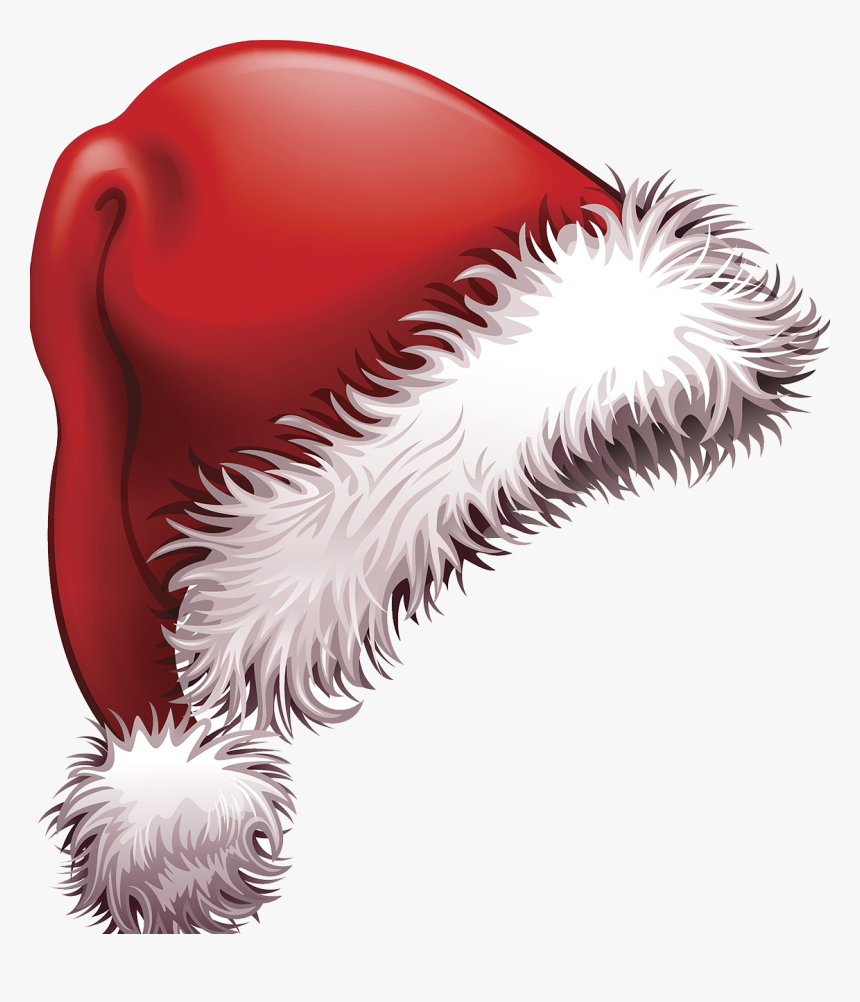 Santa Hat Png Free, Transparent Png , Transparent Png Image - PNGitem
