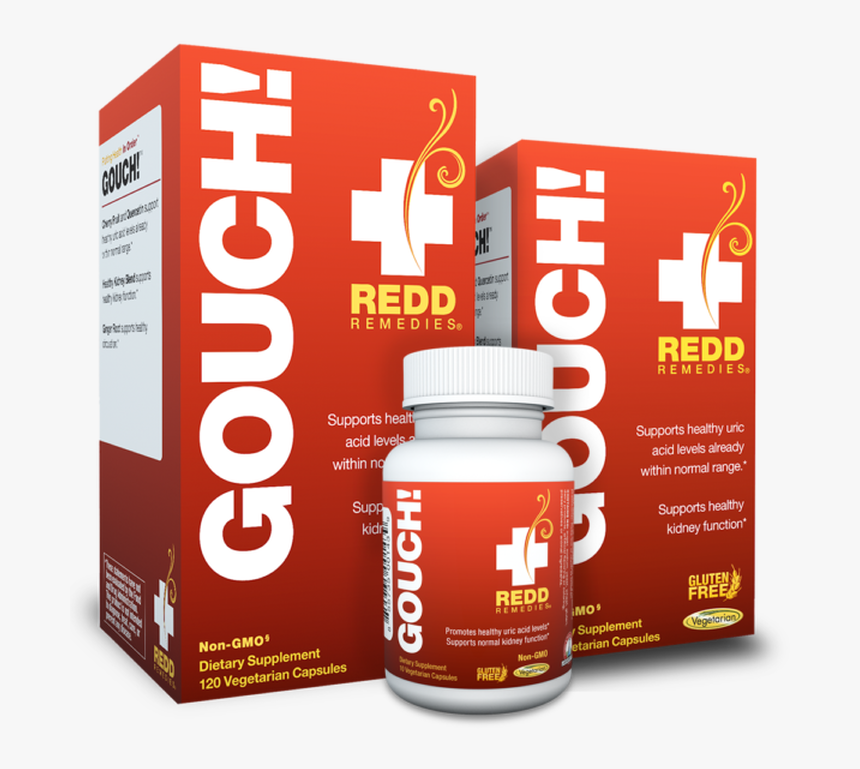 Gouch Pills, HD Png Download , Transparent Png Image - PNGitem