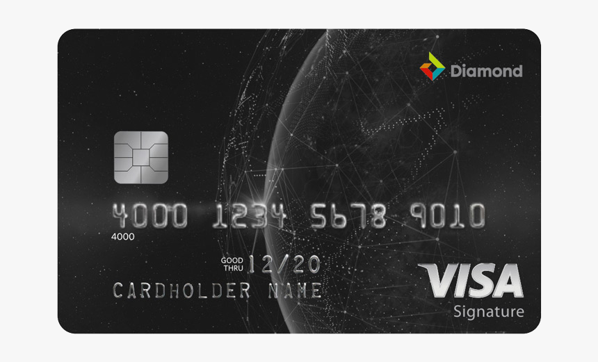 Visa, HD Png Download , Transparent Png Image - PNGitem