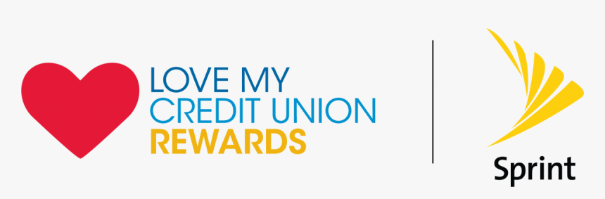 Sprint Credit Union Rewards, HD Png Download , Transparent Png Image ...